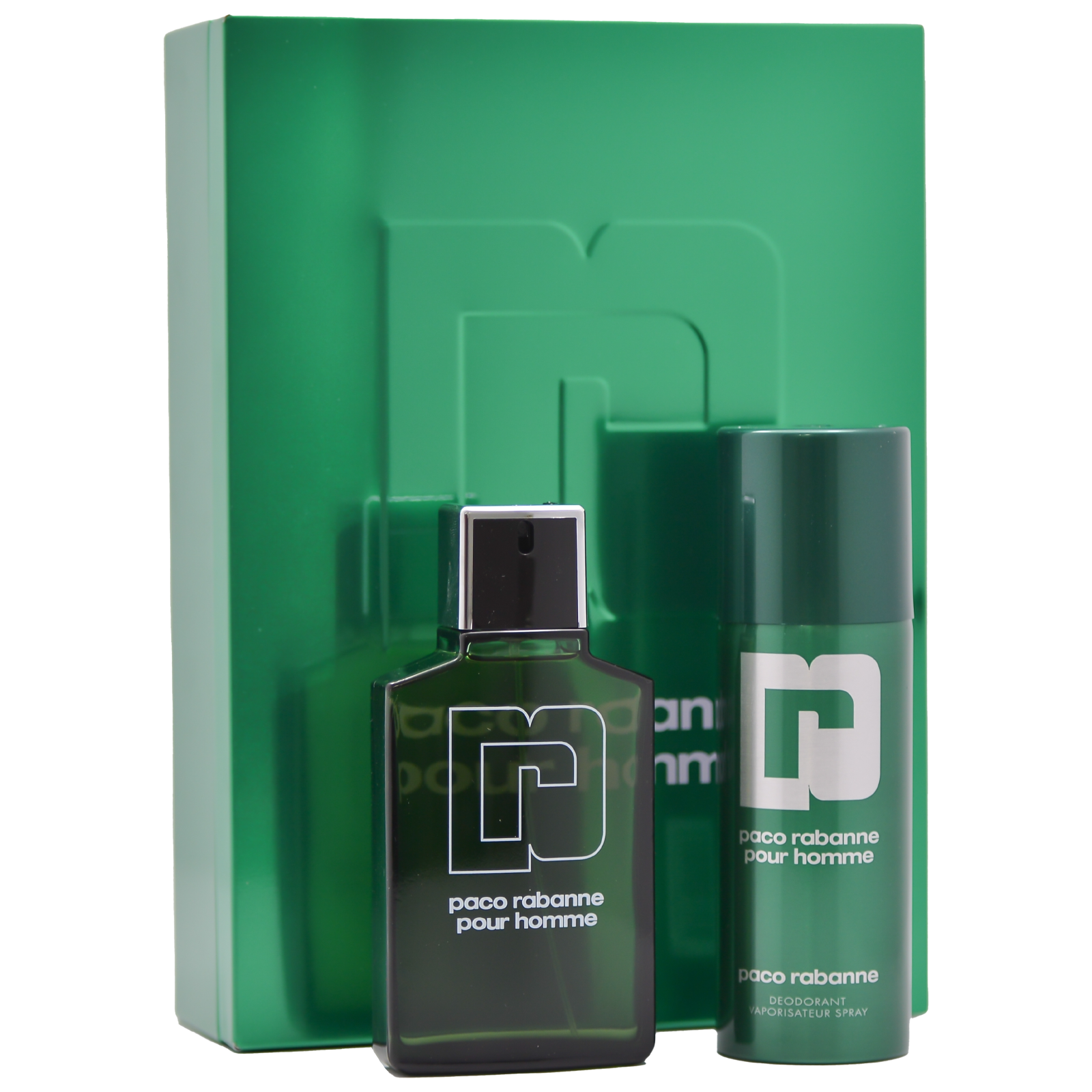Paco Rabanne Gift Set for Men – Beauty House