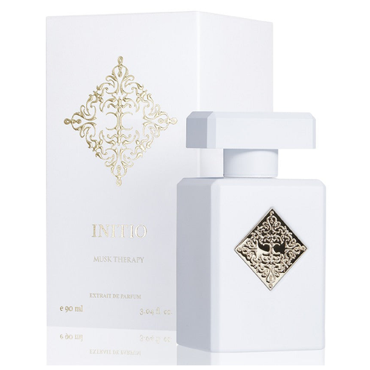 Initio Musk Therapy Extrait De Parfum for Everyone – Beauty House