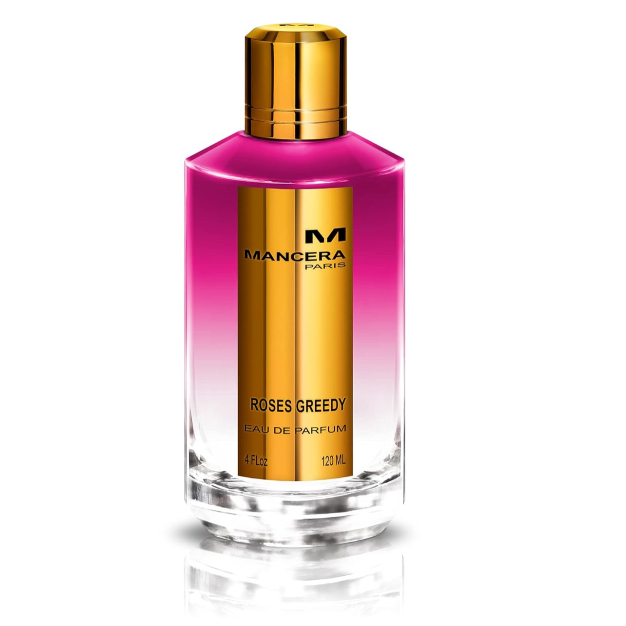 Mancera Roses Greedy Eau de Parfum for Everyone – Beauty House