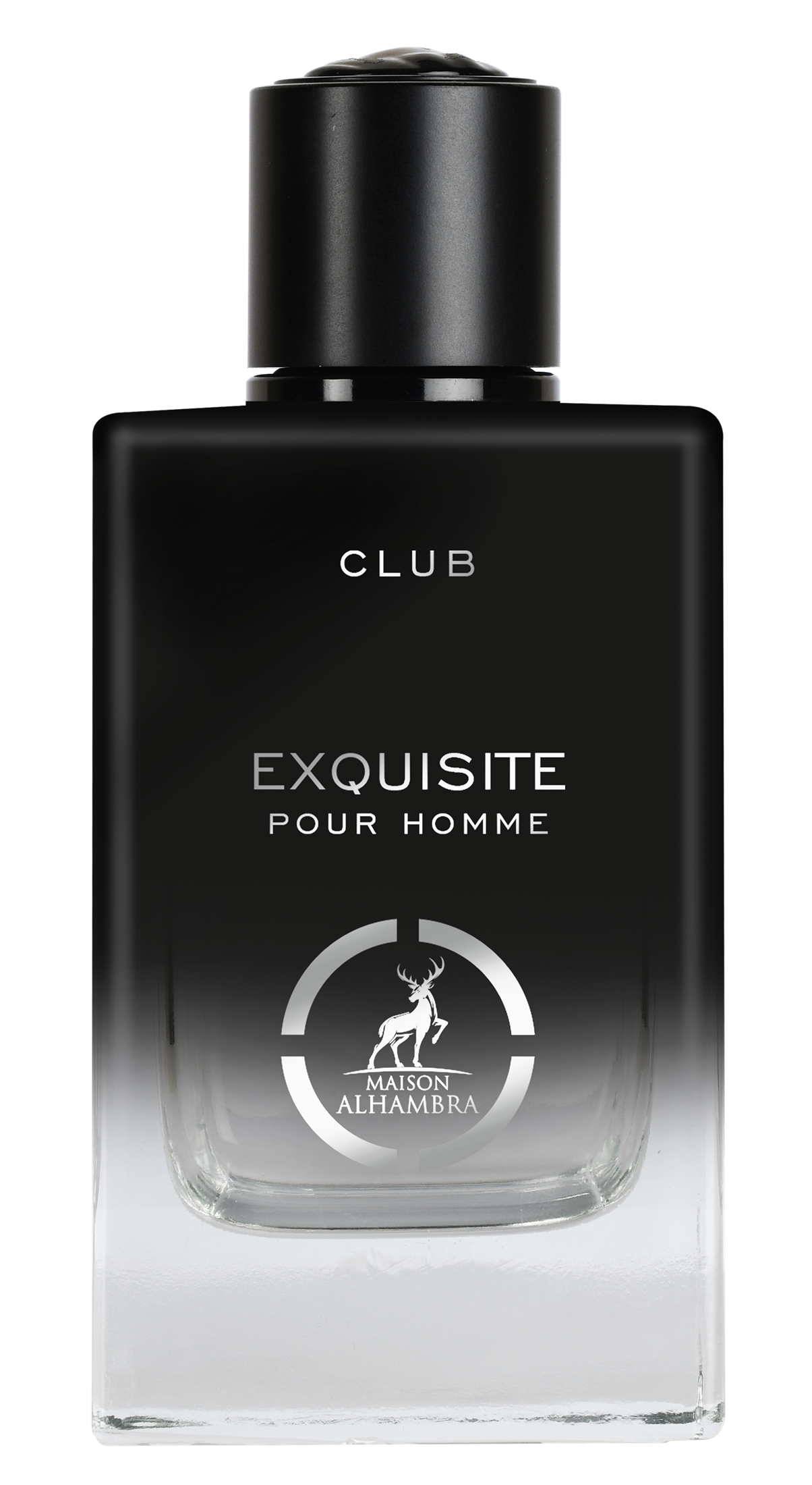 Maison Alhambra Exquisite Club Eau de Parfum for Men – Beauty House