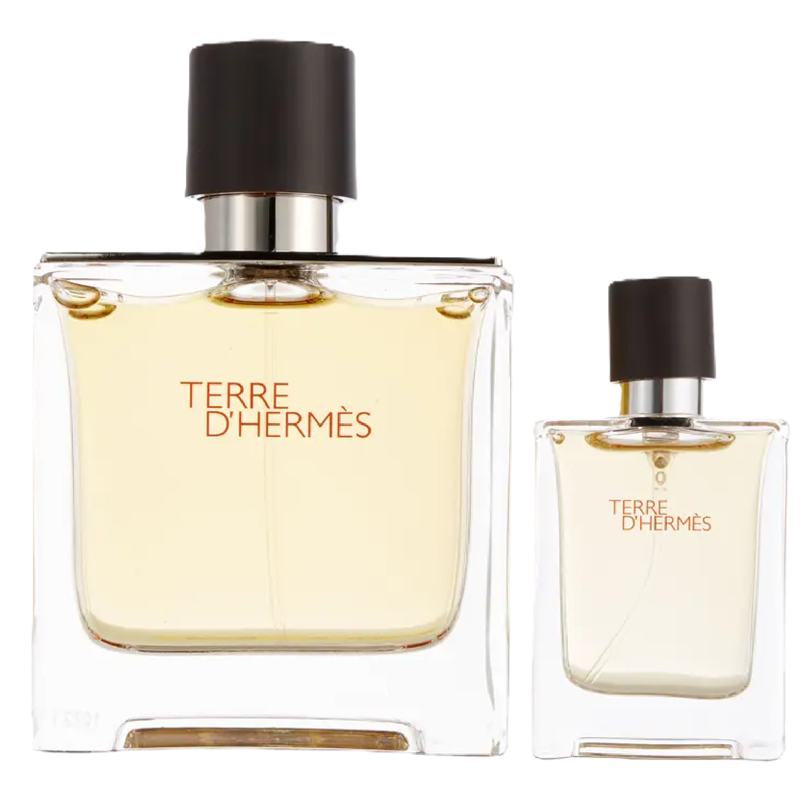 Hermes Terre D'Hermès Gift Set - Iconic Men's Fragrance – Beauty House