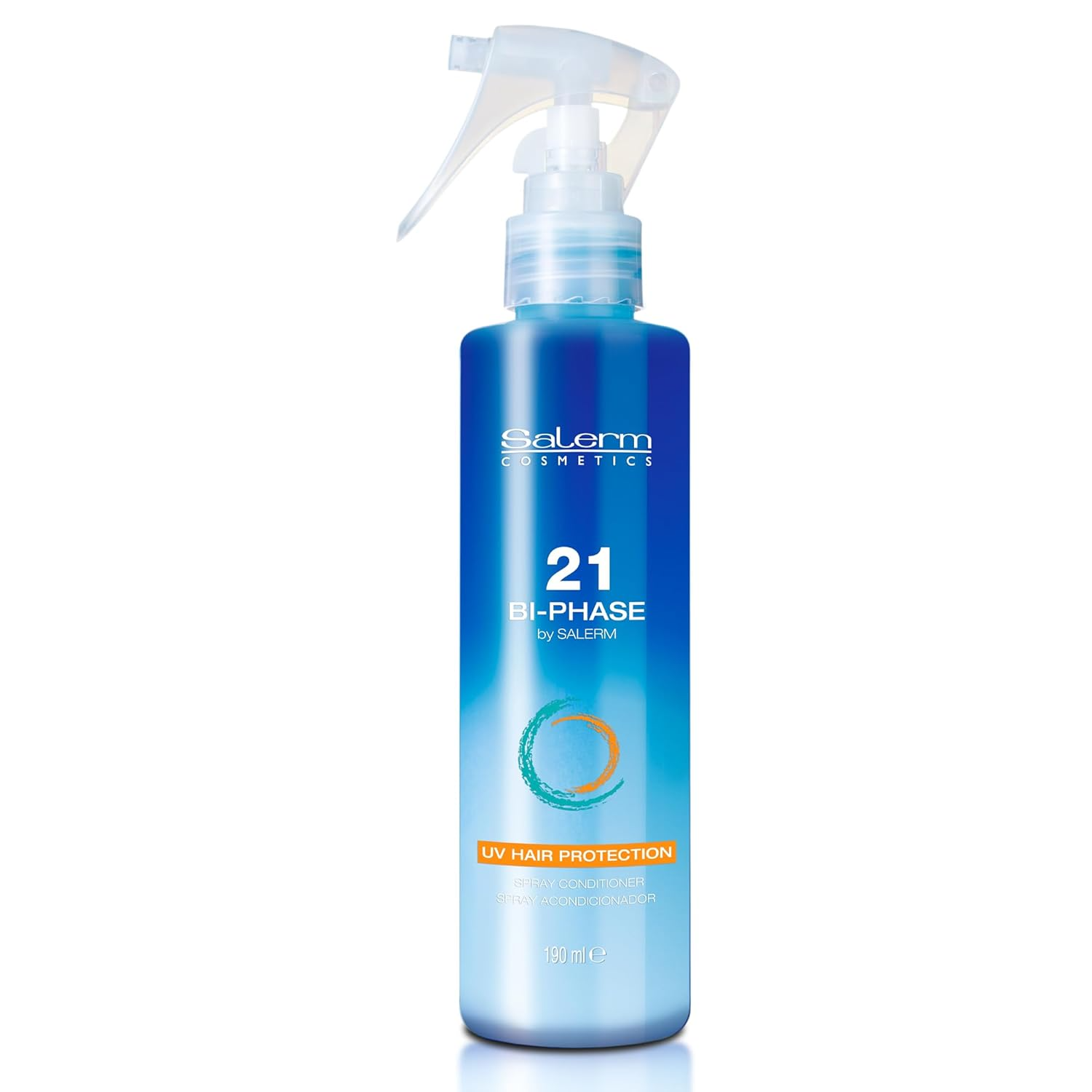 Salerm 21 Bi-Phase Spray Conditioner – Beauty House