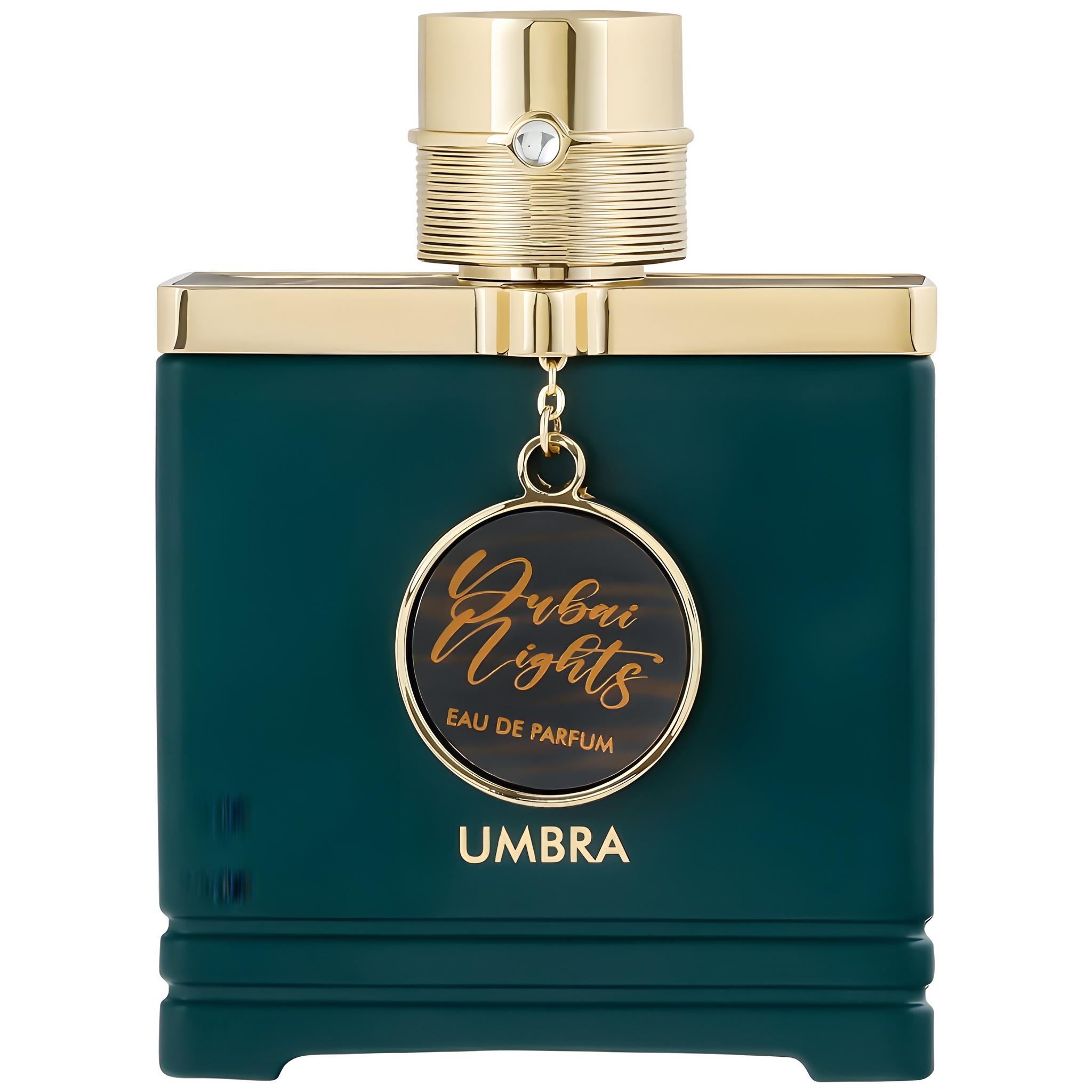 Armaf Dubai Nights Umbra Eau de Parfum for Men - Authentic