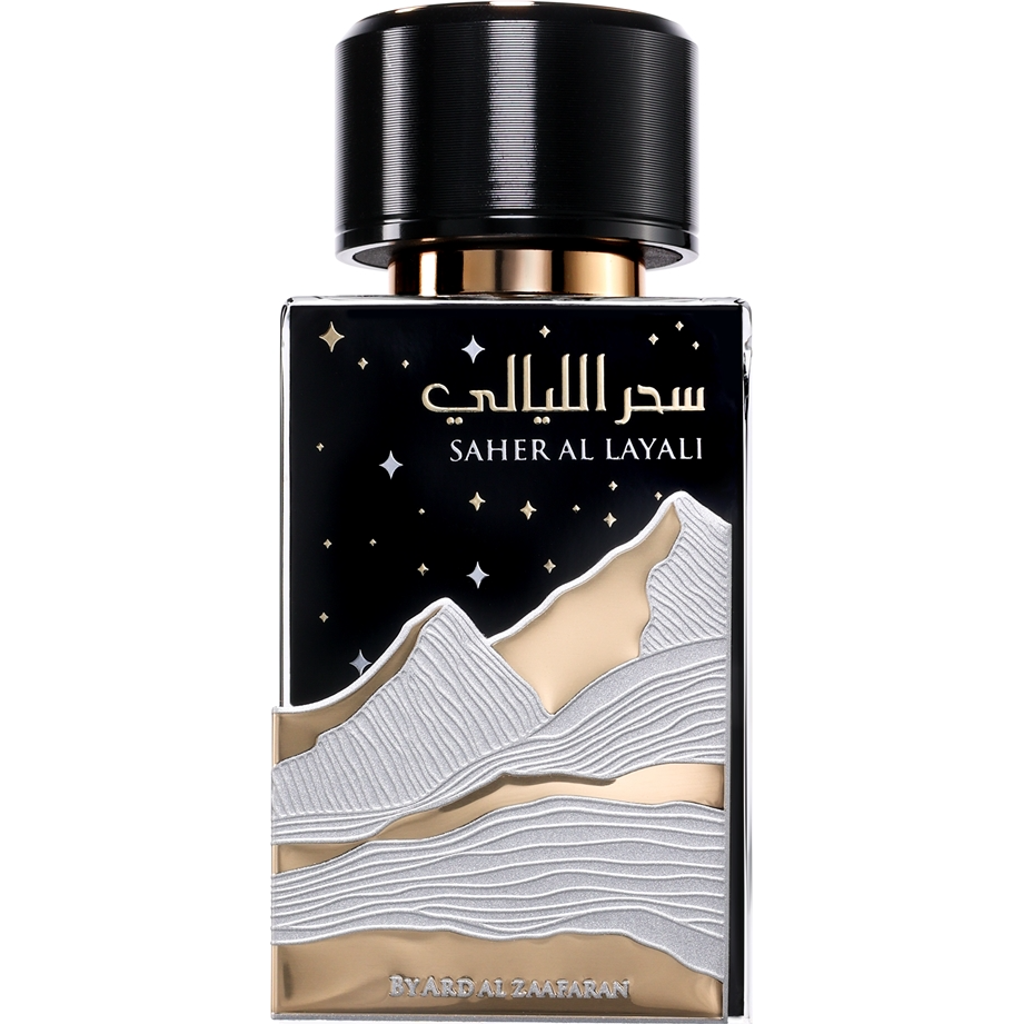 Saher Al Layali Eau de Parfum - Luxury Fragrance for Men – Beauty House