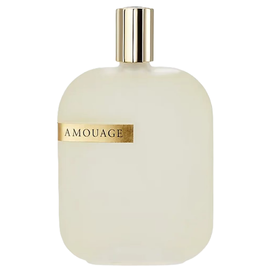 Amouage The Library Collection Opus III Eau de Parfum for Everyone ...