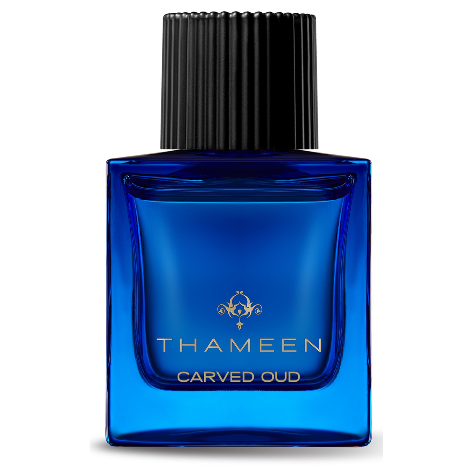 Thameen Carved Oud Extrait de Parfum - Unisex Luxury Scent