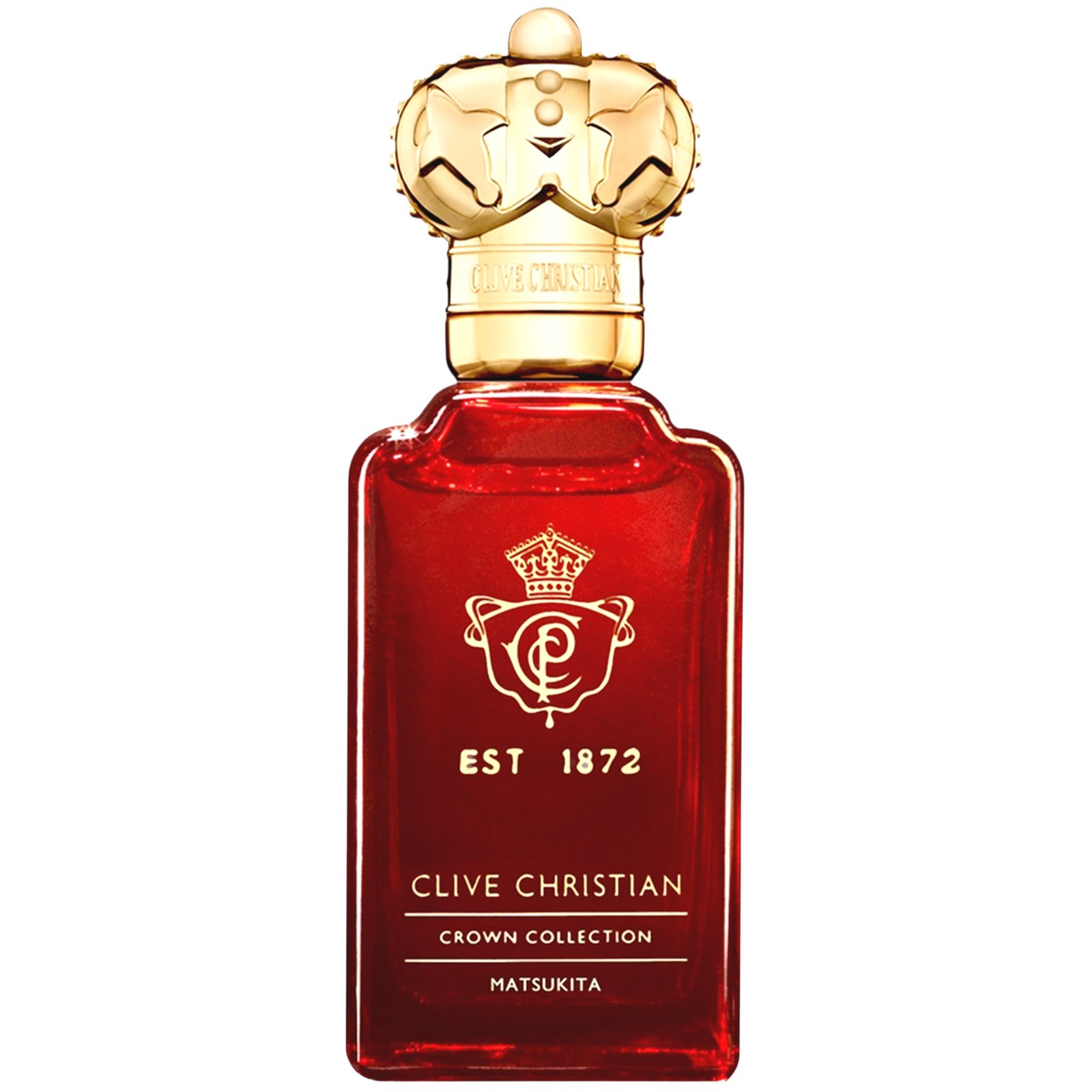CLIVE CHRISTIAN Collection