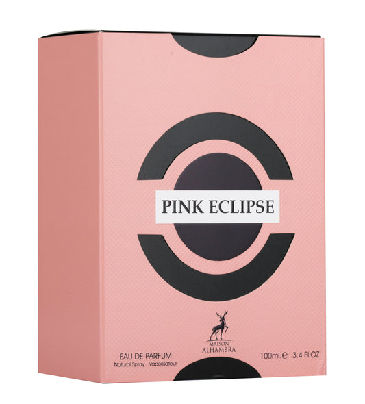 Maison Alhambra Pink Eclipse Eau de Parfum for Women – Beauty House