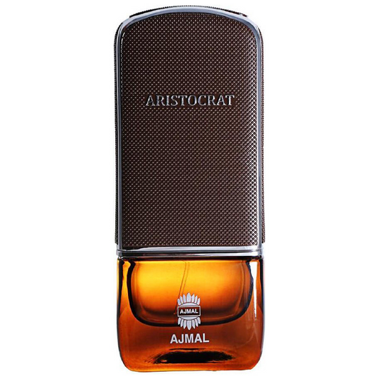 Ajmal Aristocrat Eau de Parfum for Men – Beauty House