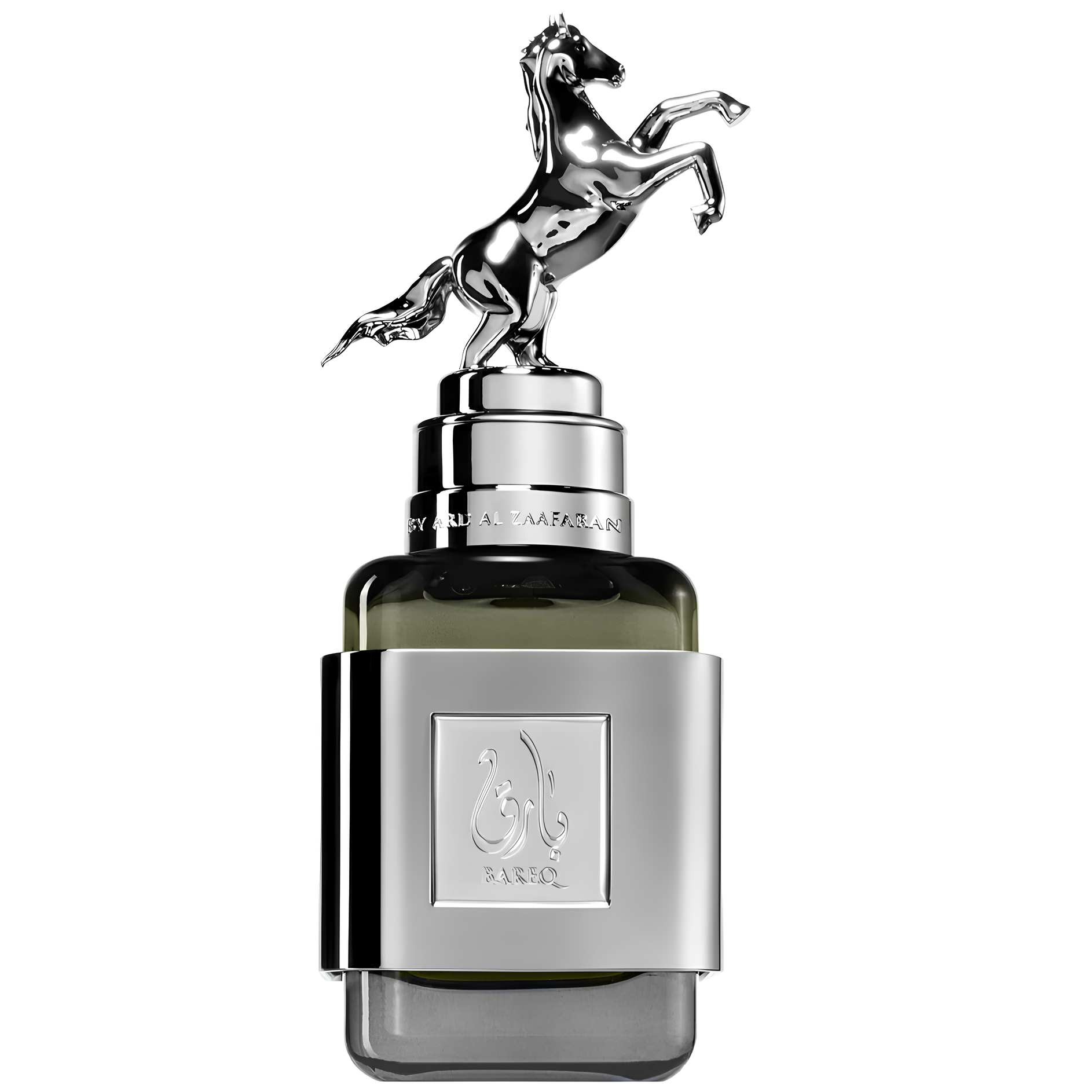 Ard Al Zaafaran Bareq Eau de Parfum - Fresh & Elegant