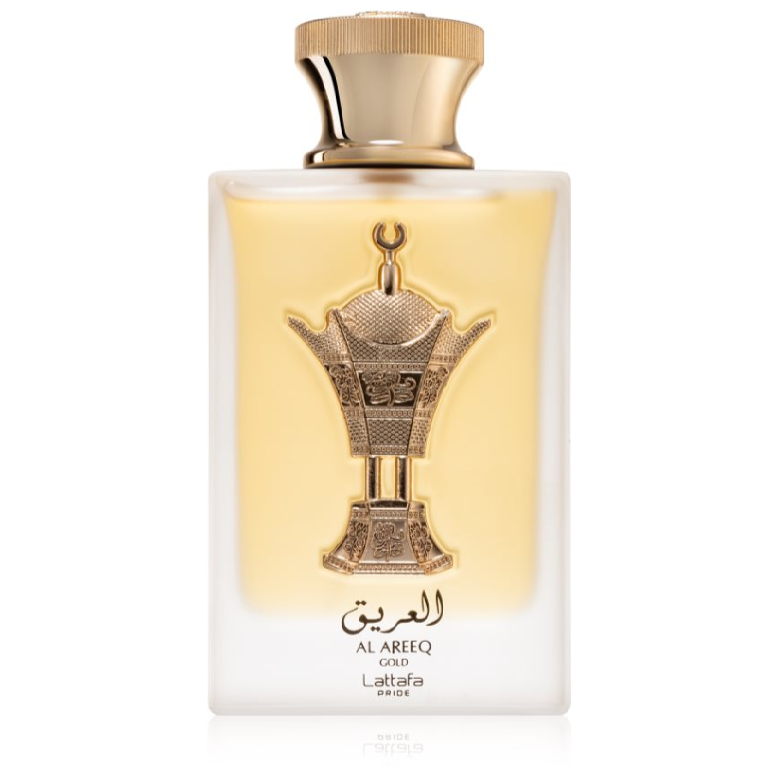 Lattafa Pride Al Areeq Gold Eau de Parfum - Unisex Elegance – Beauty House