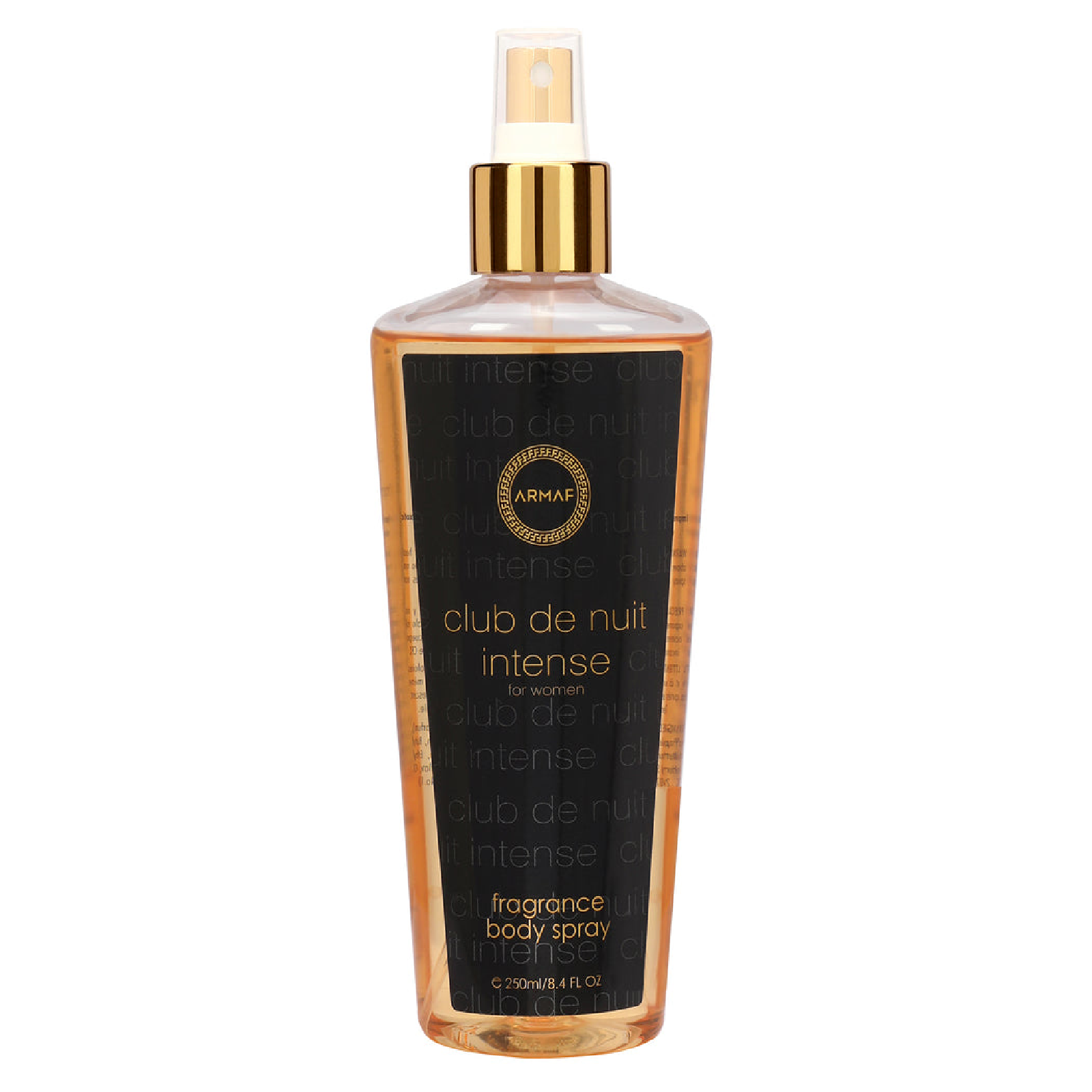 Armaf Club De Nuit Intense Body Spray for Women – Beauty House