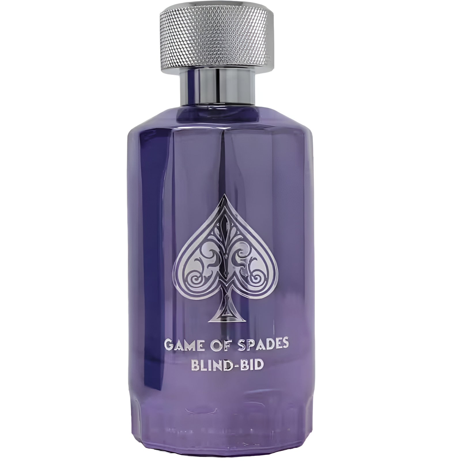 Jo Milano Game of Spades Blind-Bid Parfum - Unisex Elegance – Beauty House