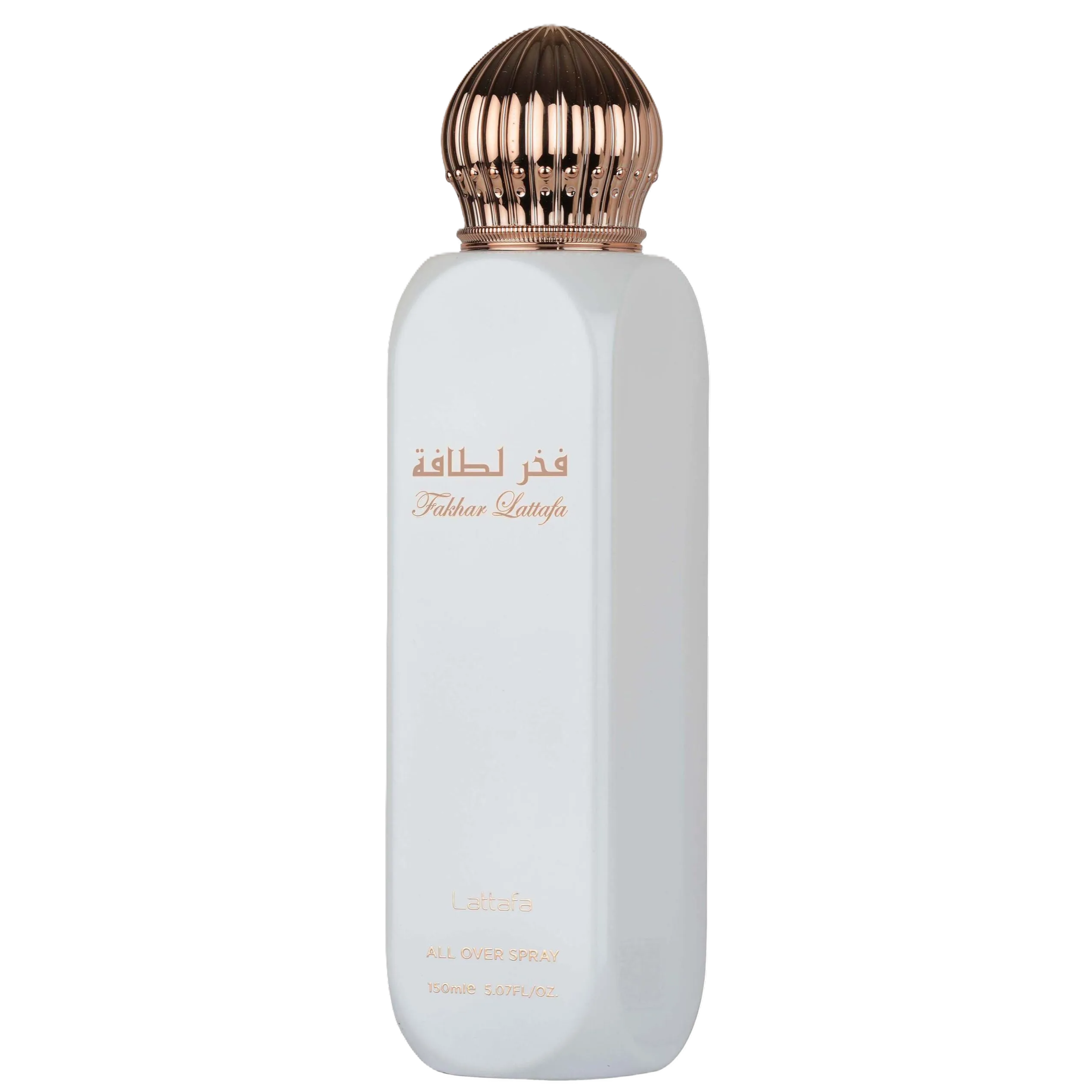 Lattafa Fakhar All Over Spray - Floral Body Mist – Beauty House