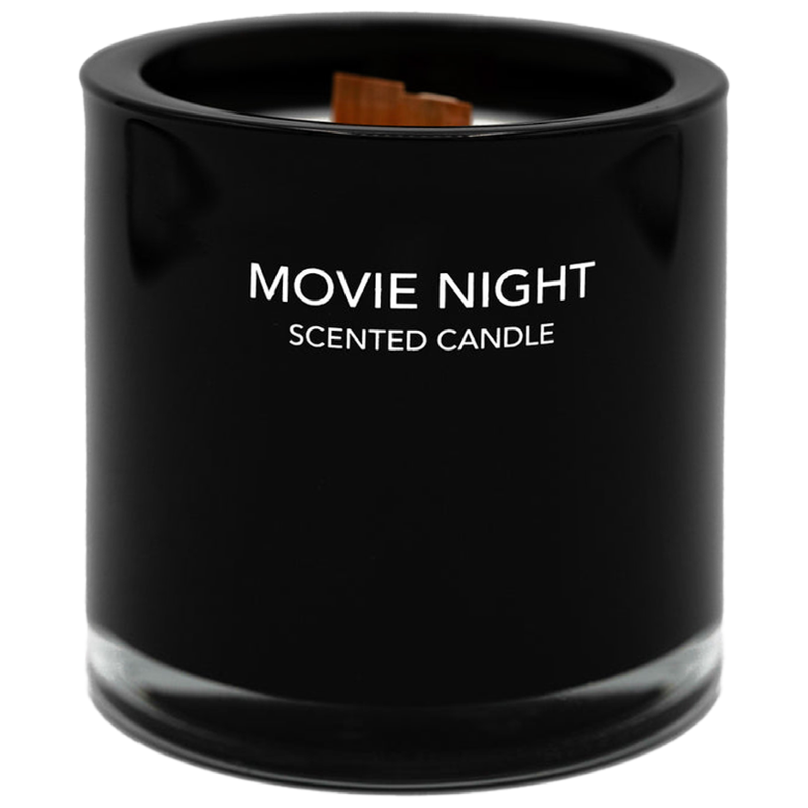 Fragrance One Movie Night Candle - Sweet & Fresh Aroma – Beauty House