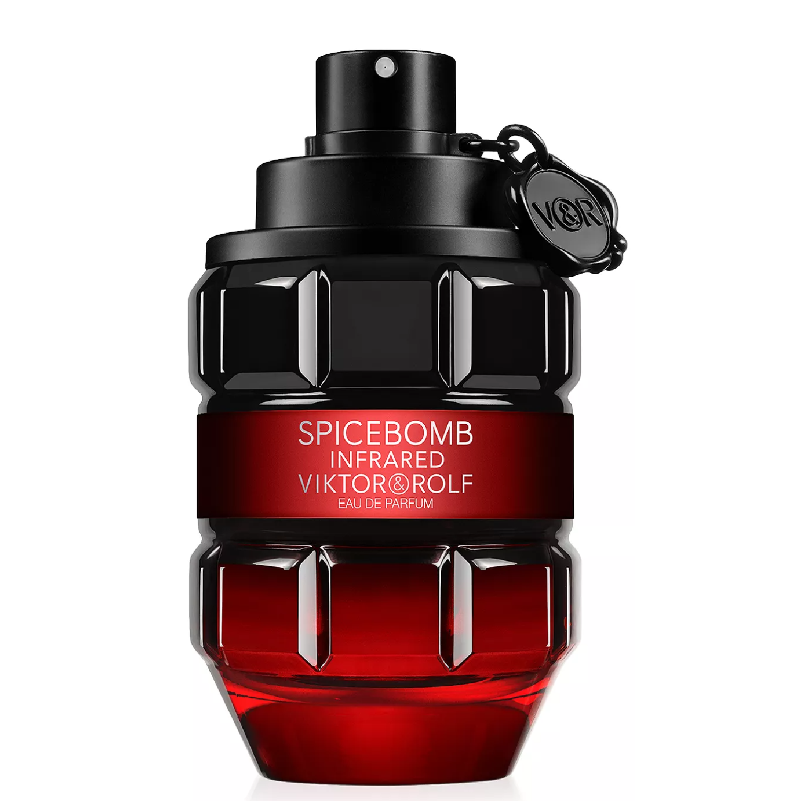 Spicebomb Infrared Eau De Parfum