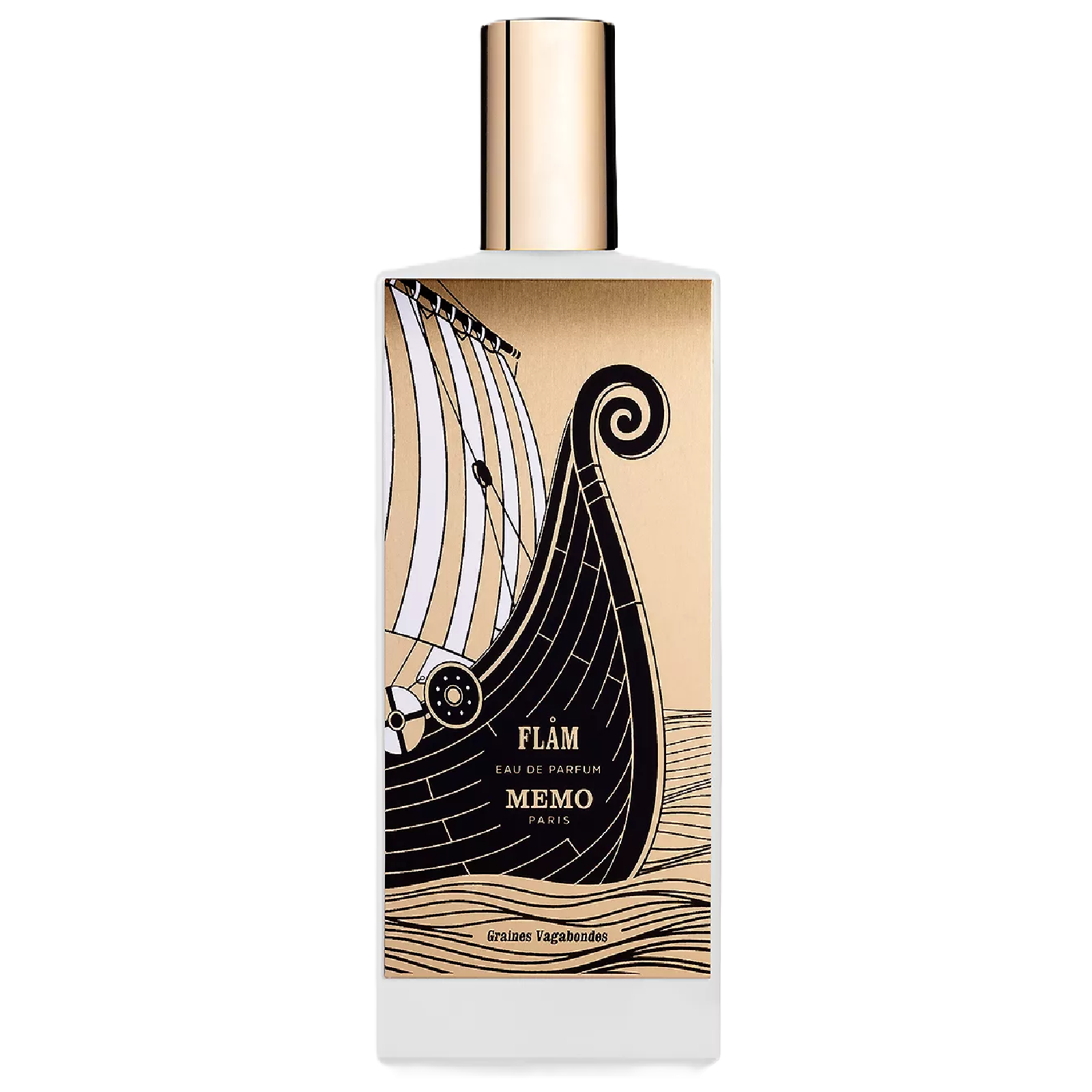 Memo Paris Flam Eau de Parfum - Fresh & Invigorating – Beauty House