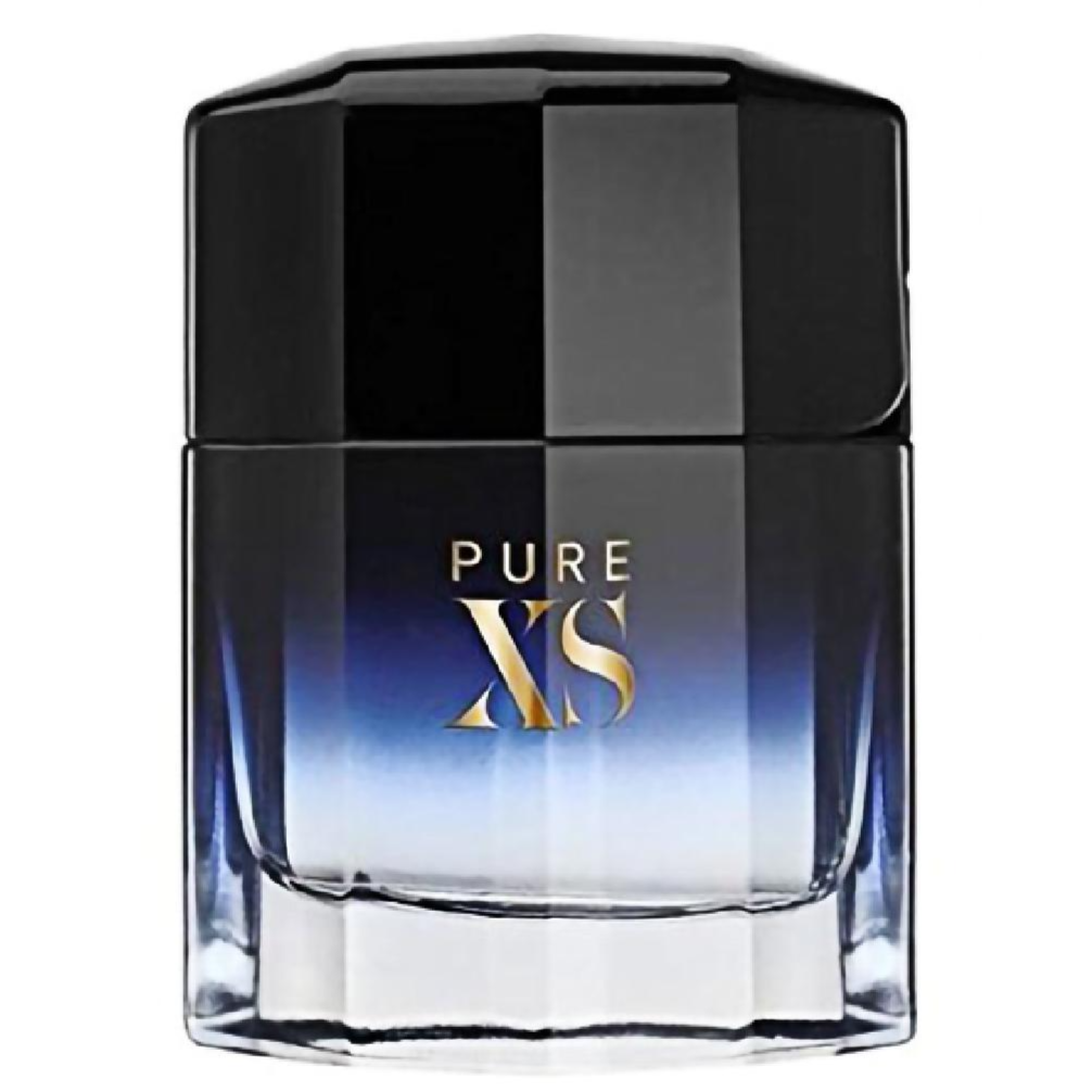 Paco Rabanne Pure Xs Eau de Toilette - Sweet Vanilla Scent – Beauty House