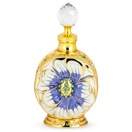Swiss Arabian Layali Concentrated Perfume Oil for Women – Beauty House