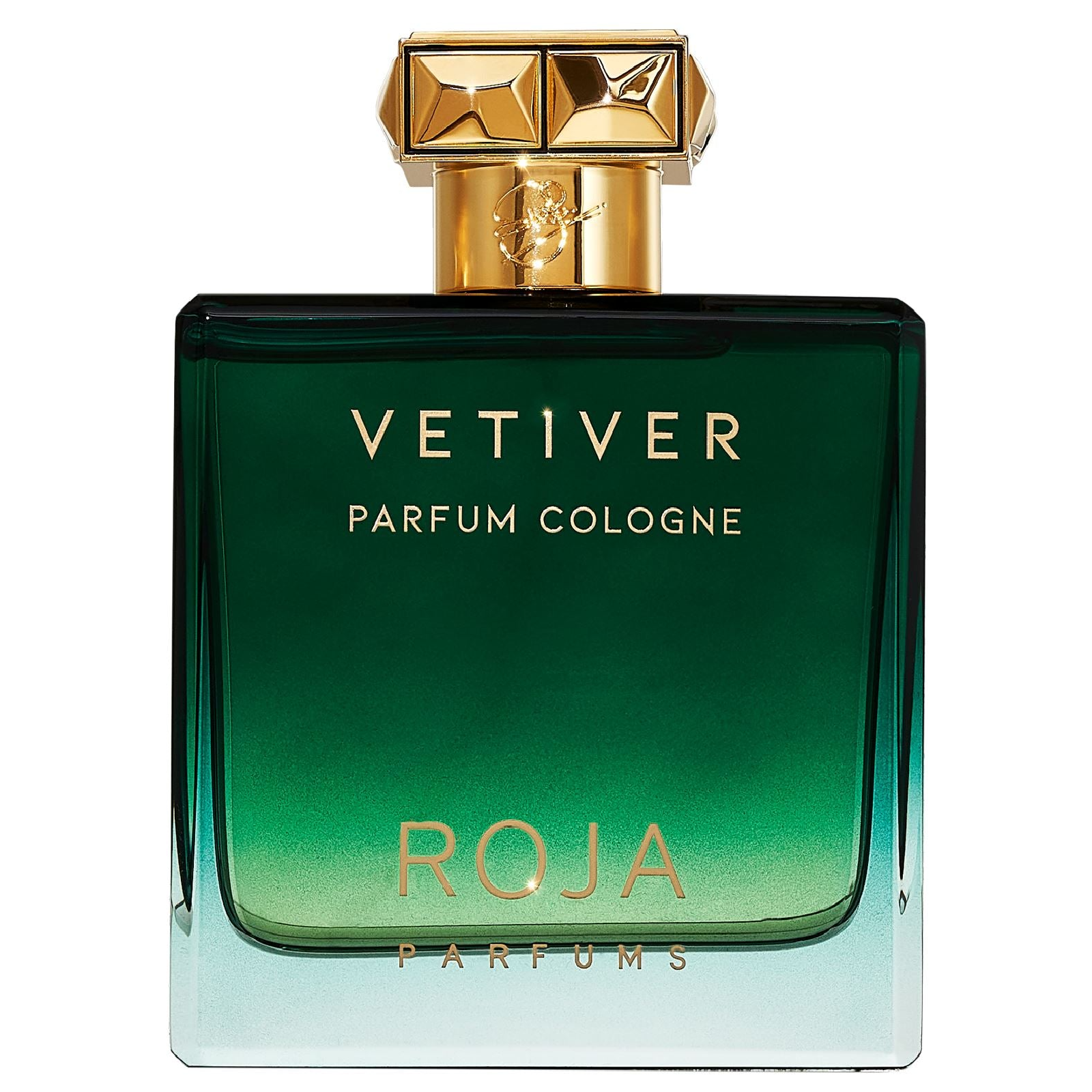 Roja Vetiver Parfum Cologne - Authentic Eau de Parfum – Beauty House