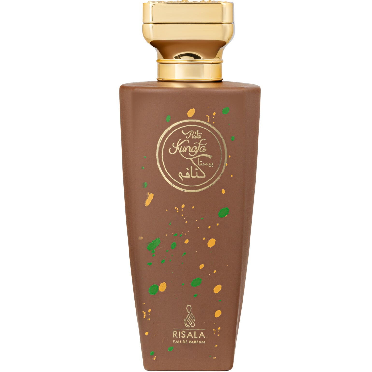 Risala Pista Kunafa Eau de Parfum - Sweet Indulgence for Everyone ...