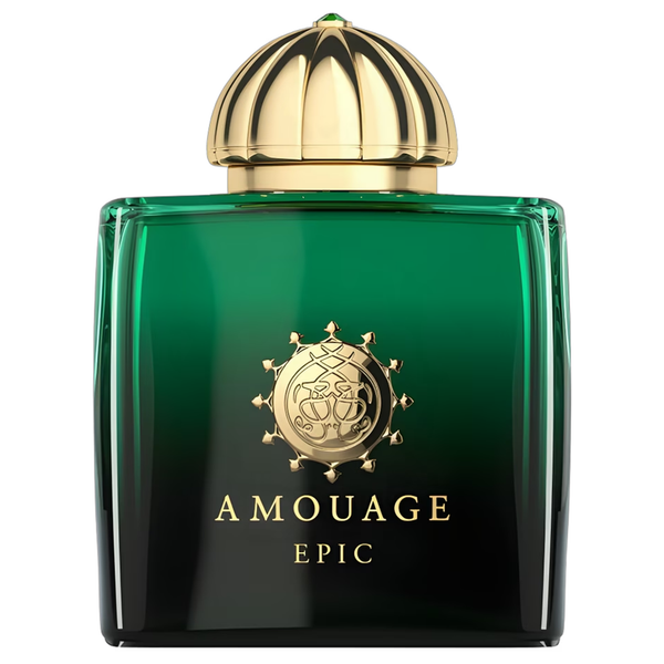 Amouage Epic Eau de Parfum for Women - Authentic Luxury