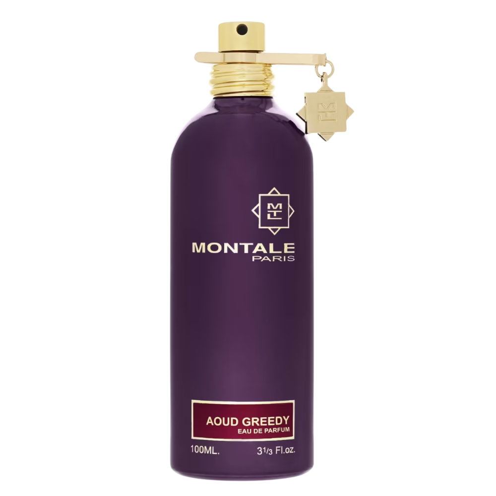 Montale Aoud Greedy Eau de Parfum - Unisex Luxury Scent – Beauty House