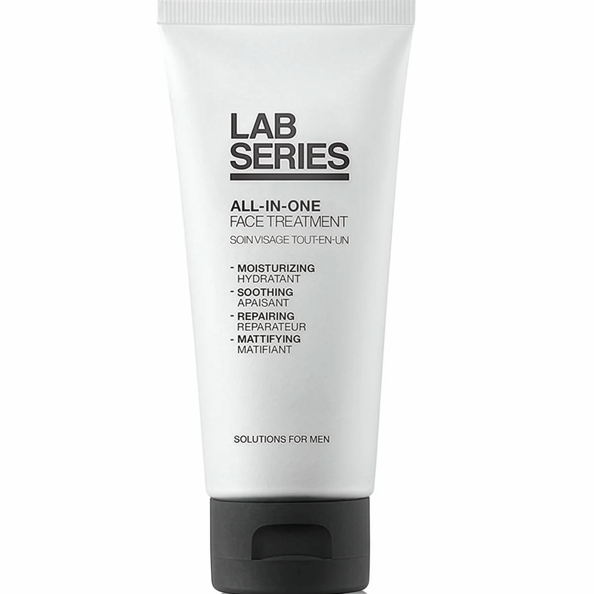 Lab Series All-in-One Face Treatment for Men | Authentic Care