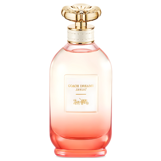 Coach Dreams Sunset Eau de Parfum for Women – Beauty House