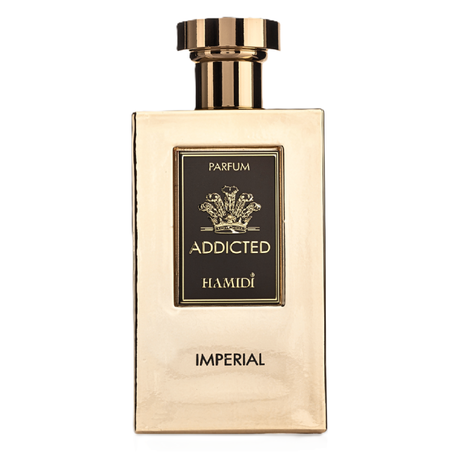 Hamidi Addicted Imperial Parfum for Everyone – Beauty House