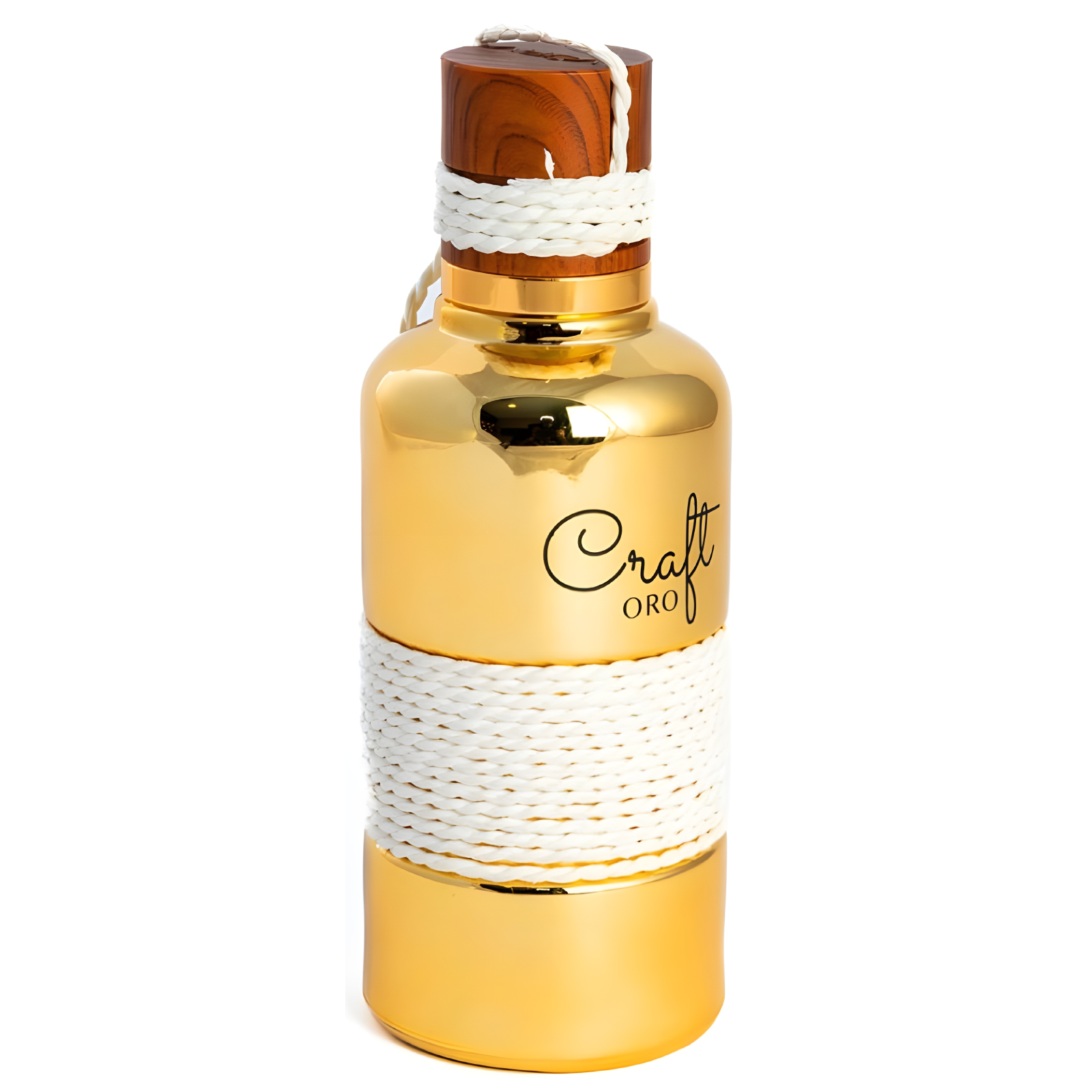 Vurv Craft Oro Eau de Parfum - Unisex Fruity & Spicy Aroma