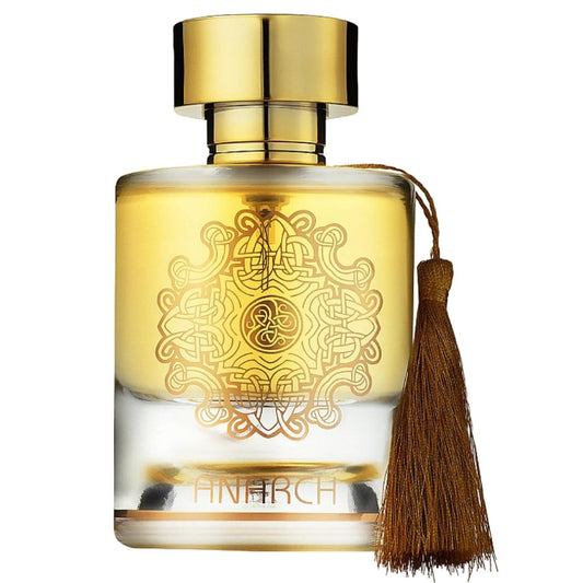 Maison Alhambra Opulence Leather Eau de Parfum for Men – Beauty House