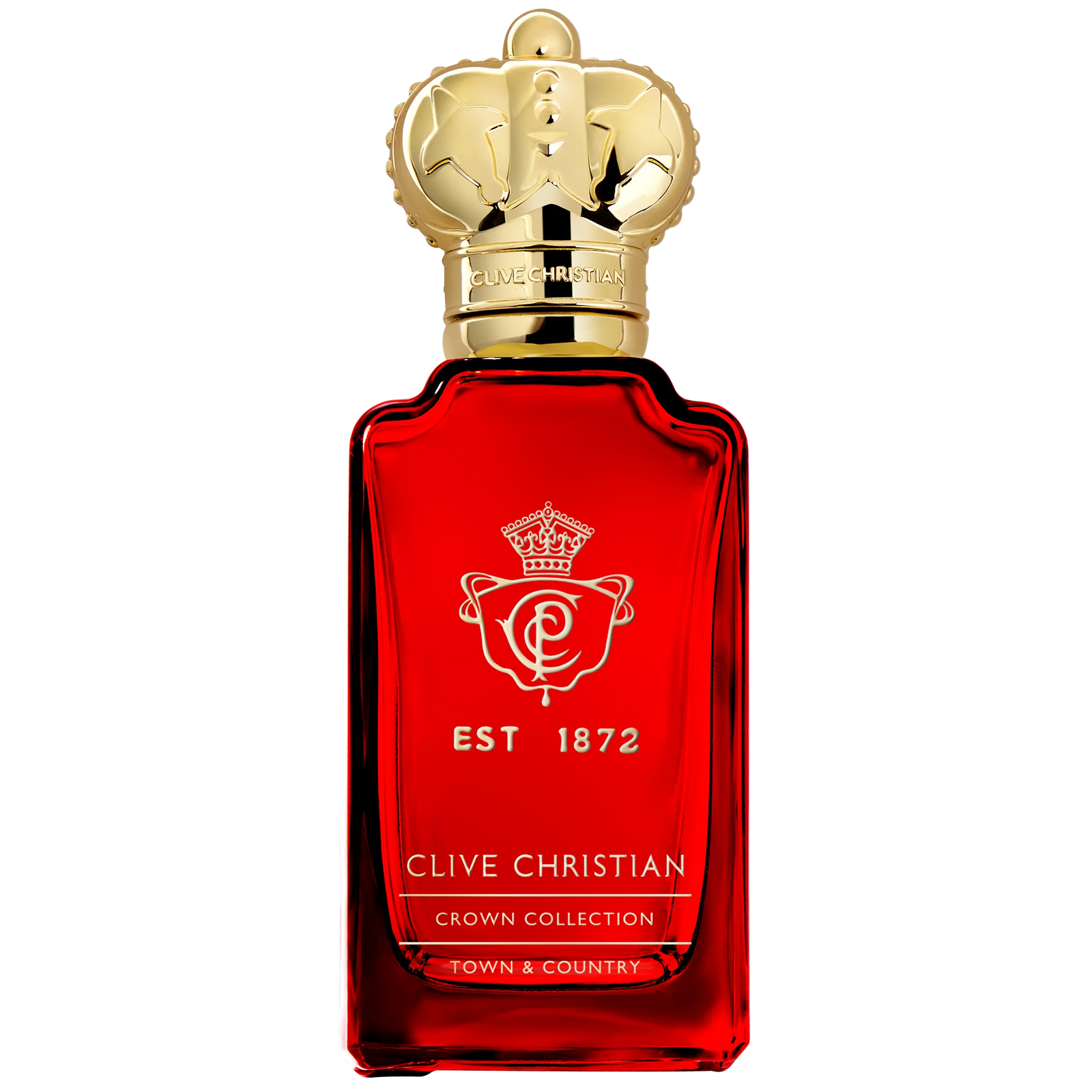 Clive Christian Town & Country Parfum - Unisex Elegance – Beauty House