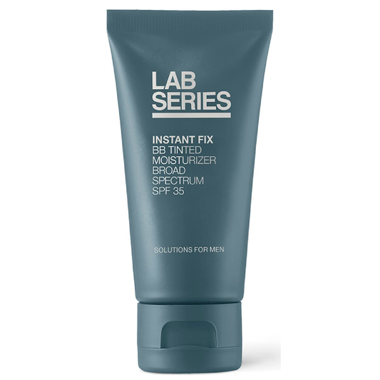 Lab Series Instant Fix BB Tinted Moisturizer Broad Spectrum for Men ...