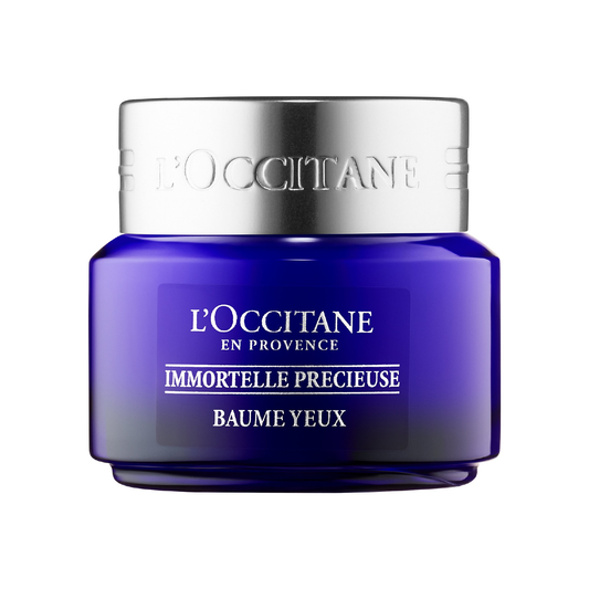 Loccitane En Provence Immortelle Precious Eye Balm for Women – Beauty House