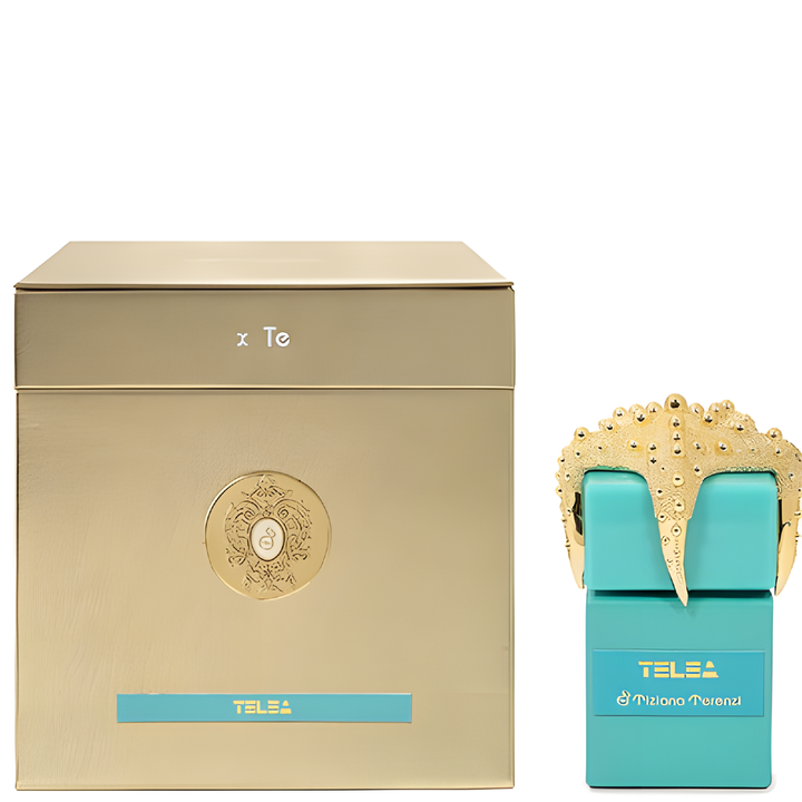 Tiziana Terenzi Telea Extrait De Parfum for Everyone – Beauty House