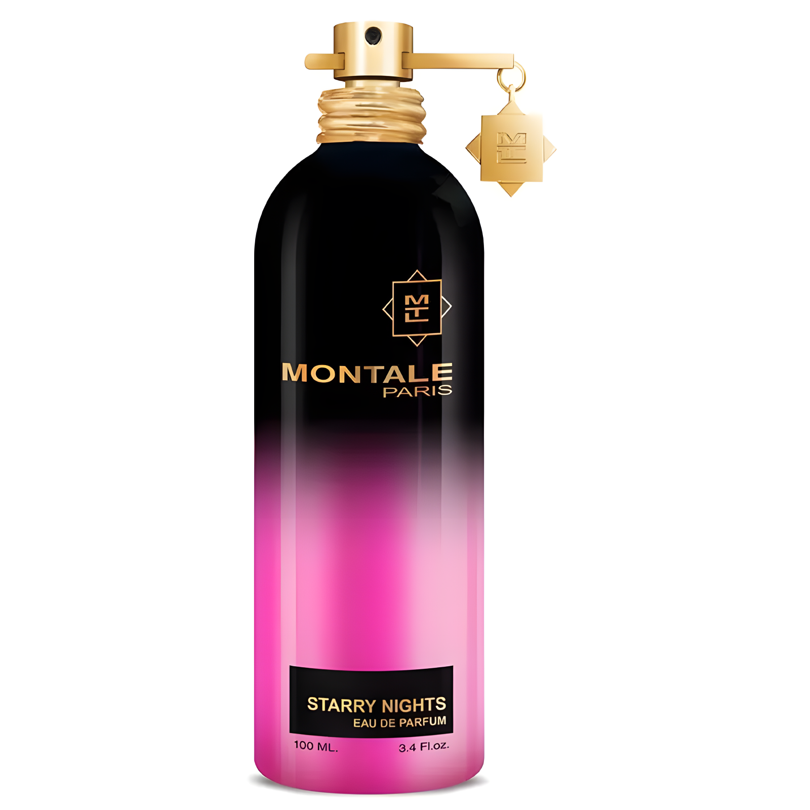 Montale Starry Nights Eau de Parfum - Unisex Floral Scent – Beauty House