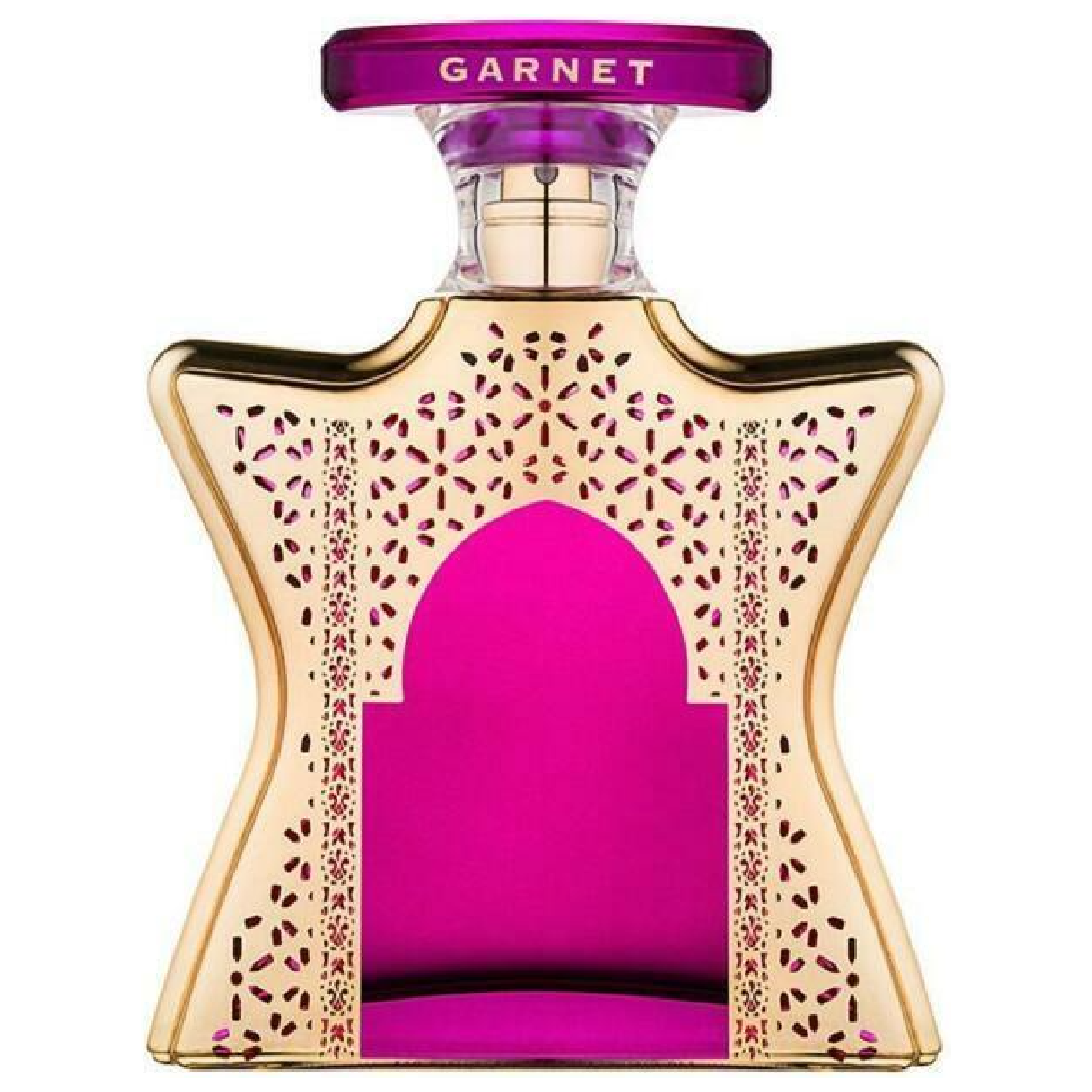 Bond No. 9 Dubai Garnet Eau de Parfum - Unisex Floral Scent – Beauty House
