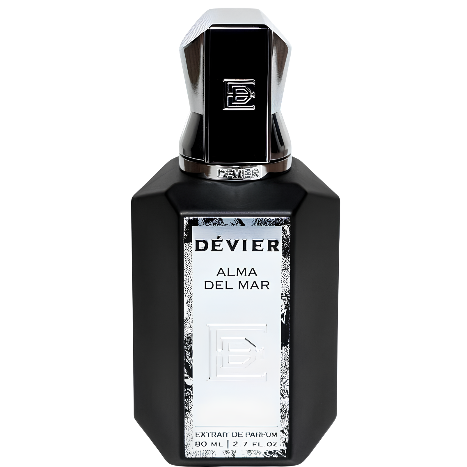 Devier Alma Del Mar Extrait de Parfum - Fresh & Bold