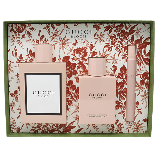 Gucci Bloom Eau de Parfum for Women – Beauty House