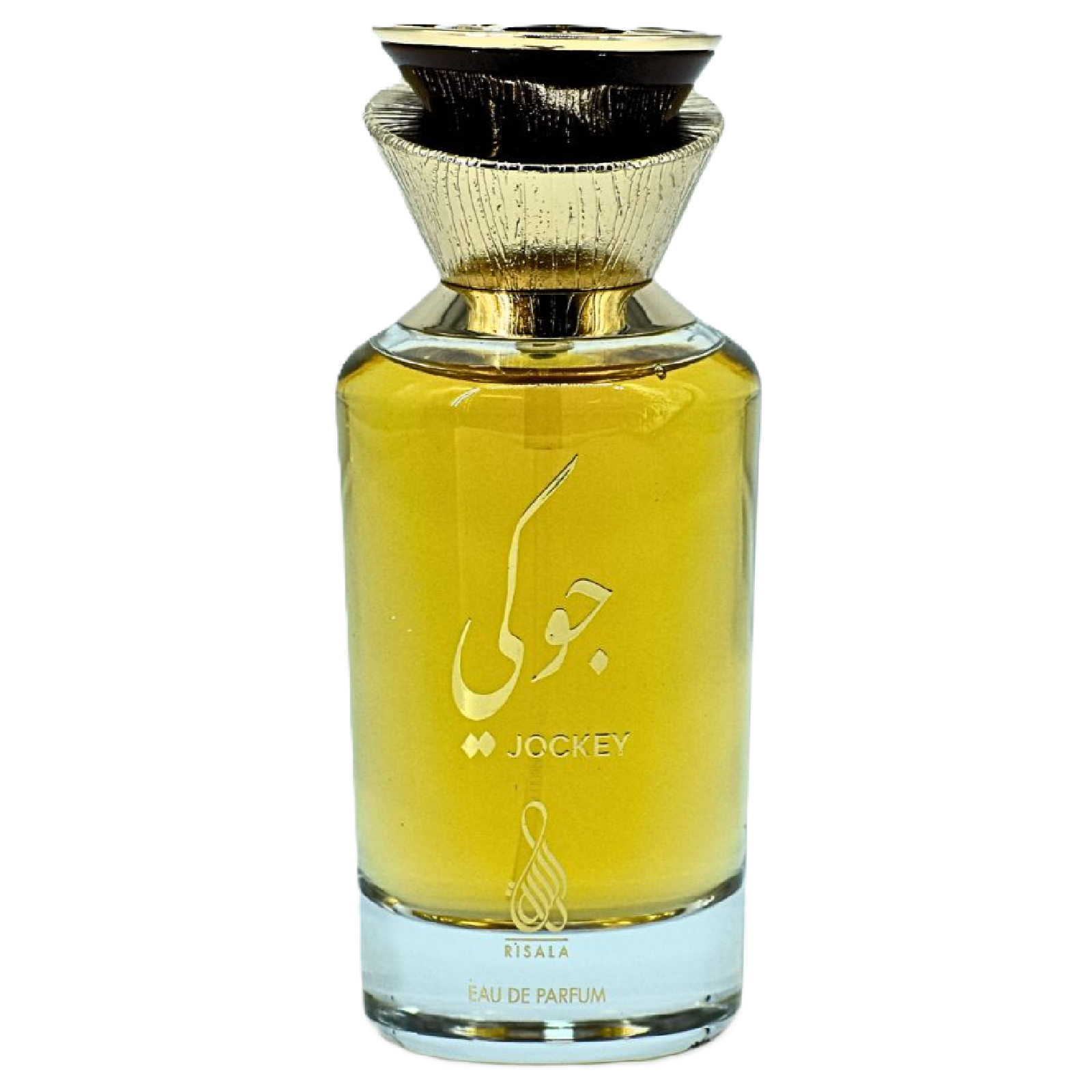 Risala Jockey Eau de Parfum - Sweet & Fresh Scent for Everyone – Beauty ...