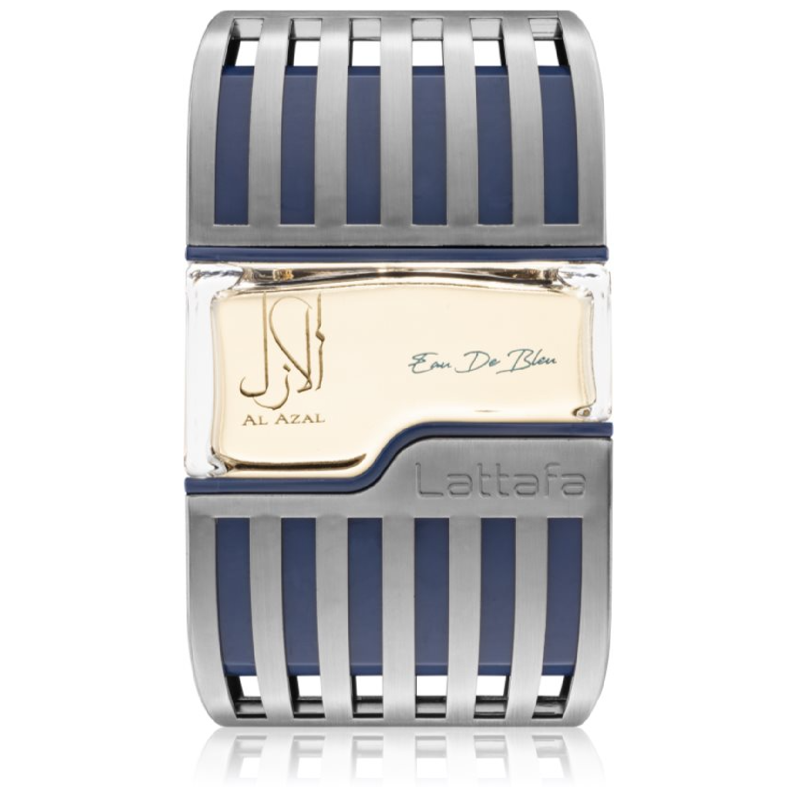 Lattafa Al Azal Eau de Parfum for Men - Authentic Luxury – Beauty House