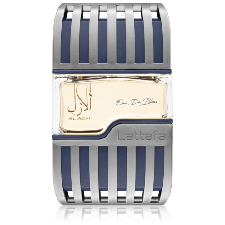 Lattafa Al Azal Eau de Parfum for Men – Beauty House