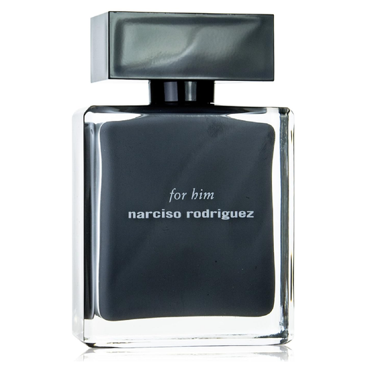 Narciso Rodriguez For Him Eau de Toilette for Men – Beauty House