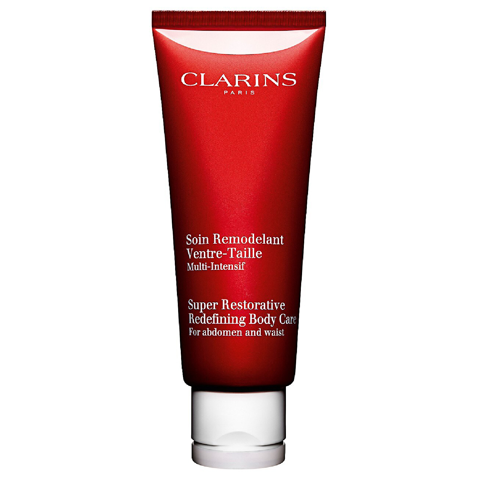 Clarins Super Restorative Redefining Body Care – Beauty House