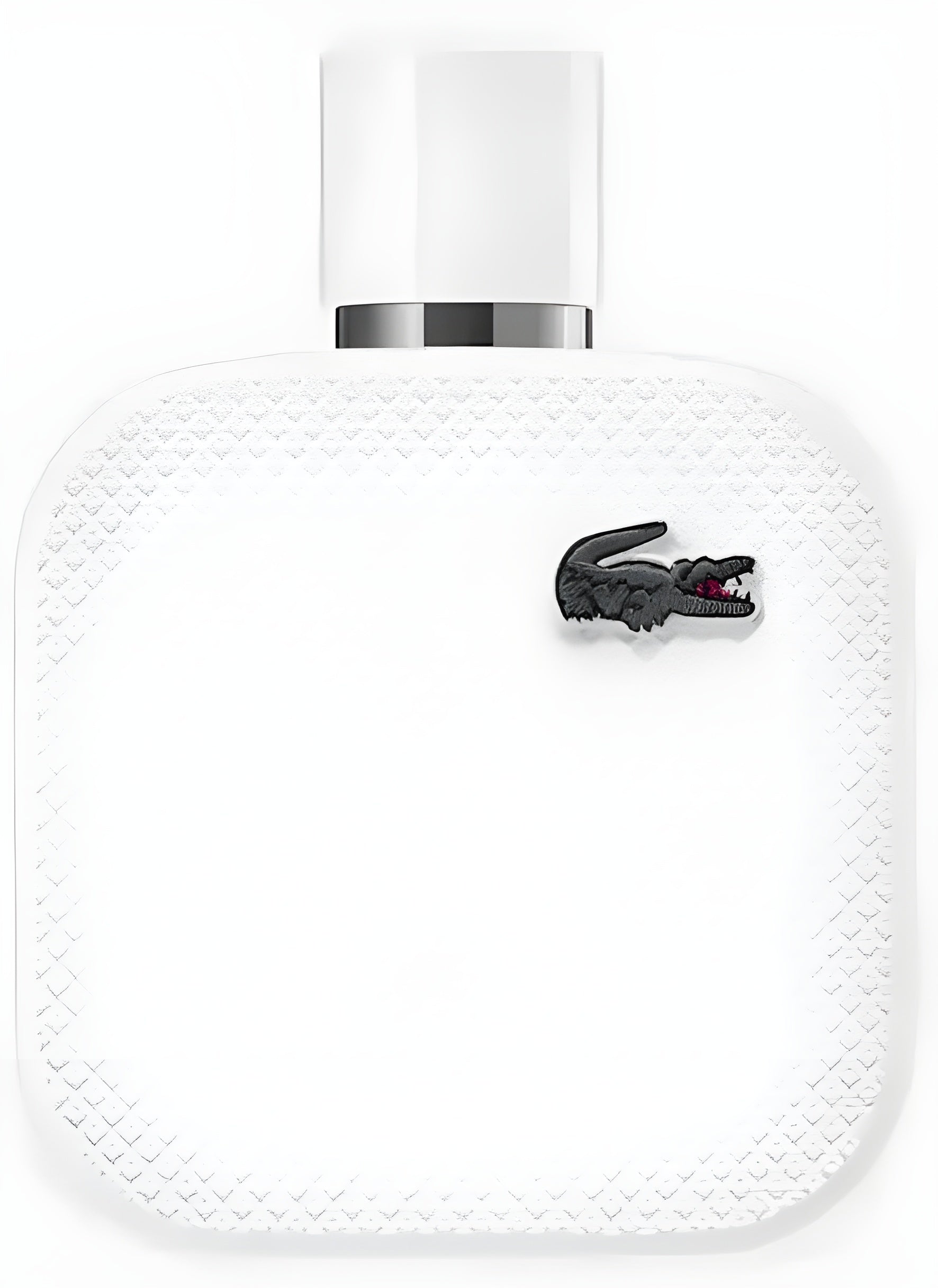 Lacoste Blanc L.12.12 Eau de Parfum for Men - Fresh & Bold – Beauty House