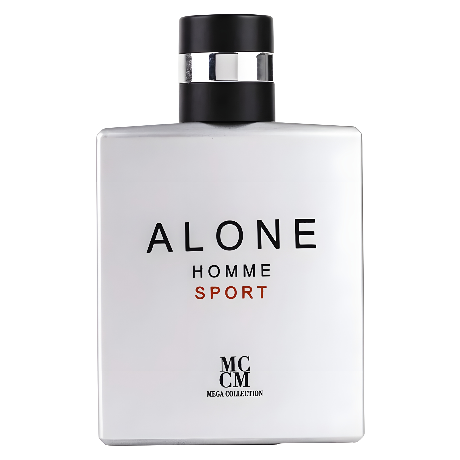 Mega Collection Alone Homme Sport Eau de Parfum for Men – Beauty House