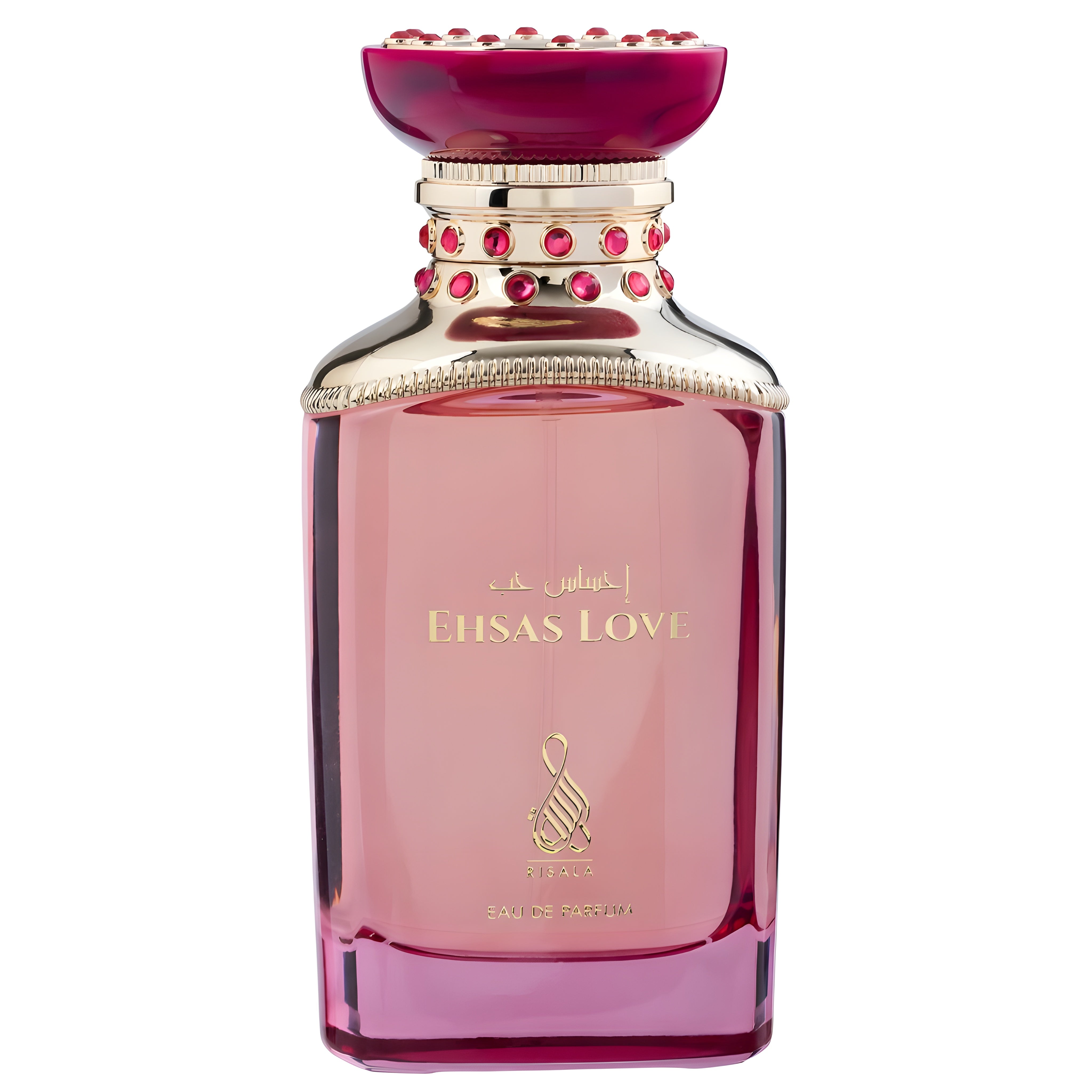 Risala Ehsas Love Eau de Parfum for Women – Beauty House