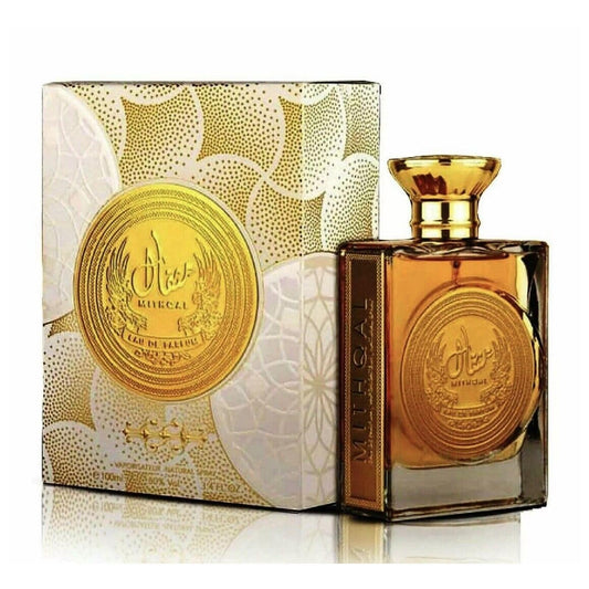 Ard Al Zaafaran Mithqal Eau de Parfum for Everyone – Beauty House