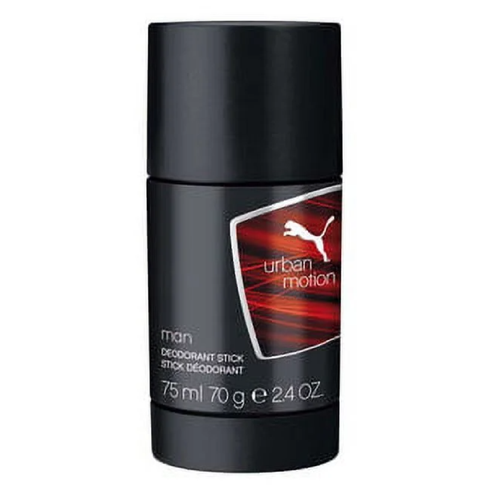 Puma Urban Motion Man Deodorant Stick - Fresh Scent for Men